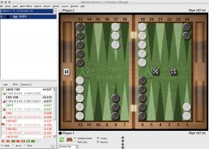 Backgammon Software – New England Backgammon Club