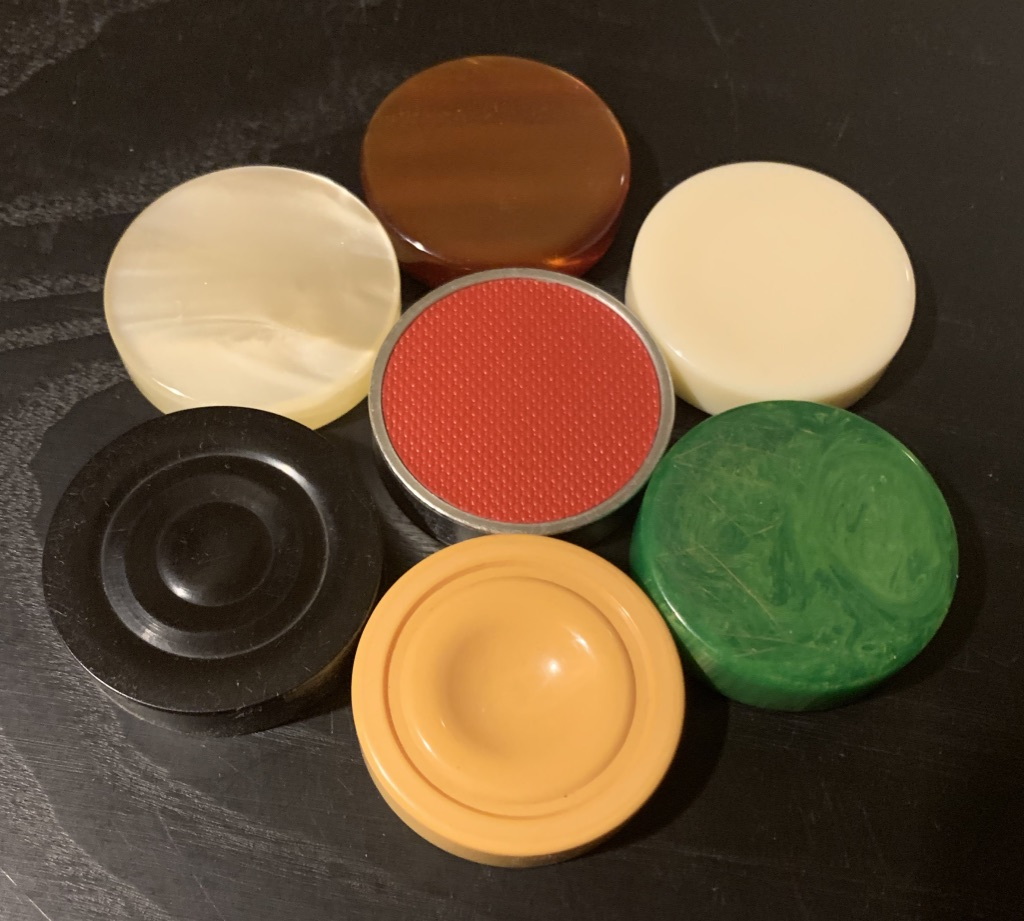 Backgammon Sets – New England Backgammon Club