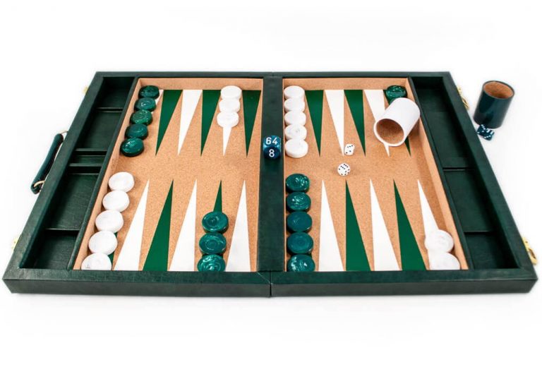 Backgammon Sets – New England Backgammon Club