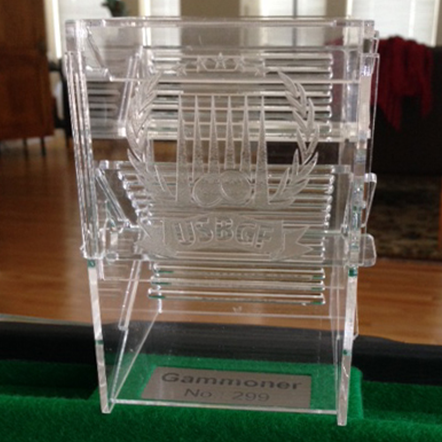 Accessories – New England Backgammon Club